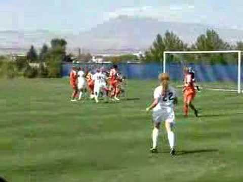 Soccer - Flip Throw - YouTube