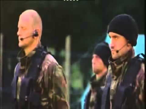 Episode 1, part 9: Tactical Questioning (TQ) - YouTube