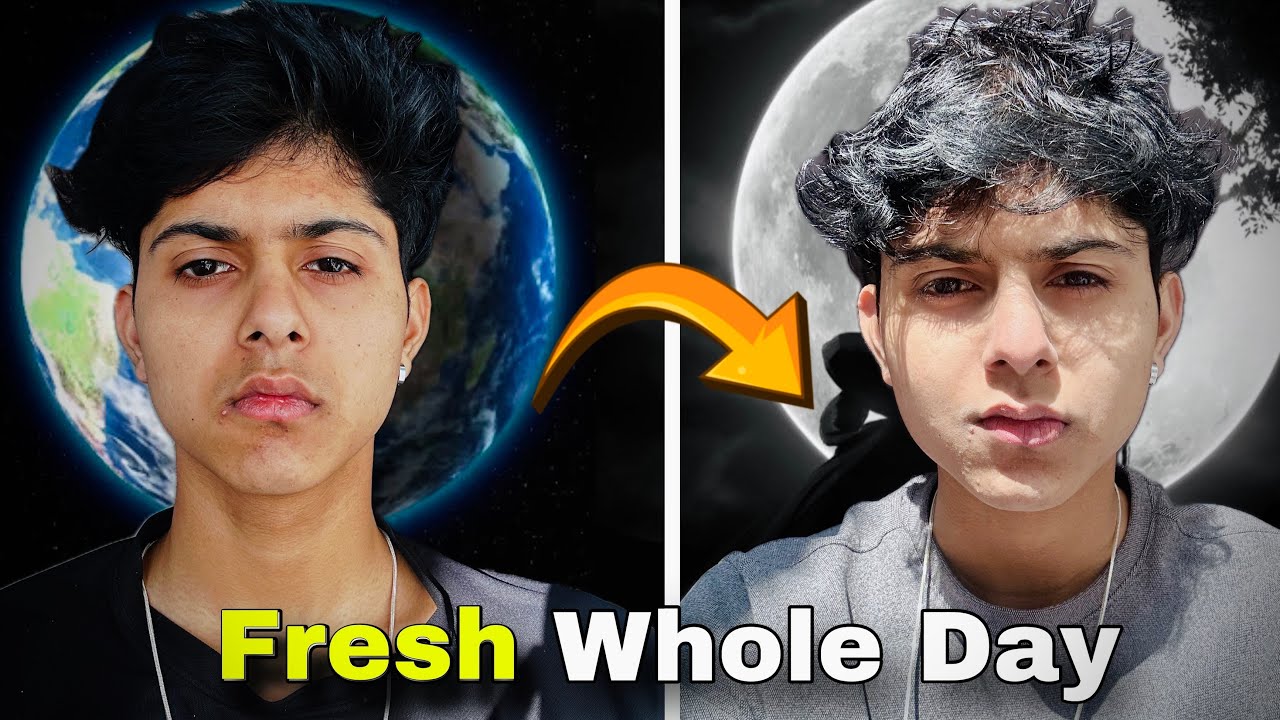 How to Look Fresh in Just 5 Minutes – Quick & Easy Tips! - YouTube