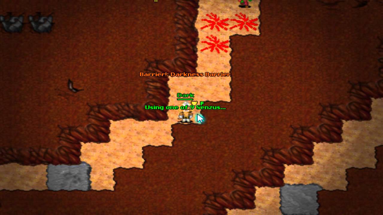 DBvictory Banshee Blast Quest - YouTube