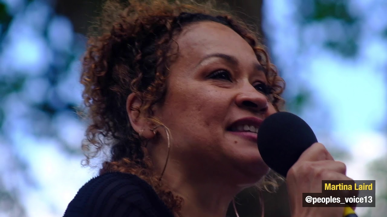 A Time for Building - Martina M Laird - YouTube