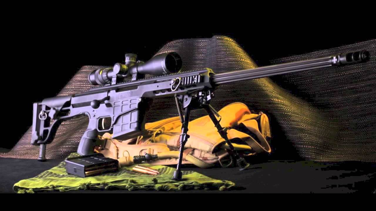 I migliori Fucili di Precisione [TOP 15|RE UPLOAD|] - YouTube