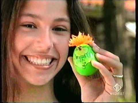 Pubblicità TV -  Pomeriggio Italia1 (2000) 2