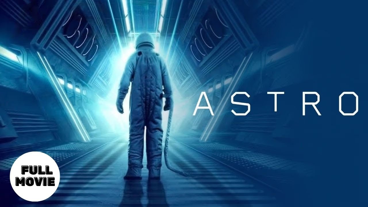 Astro | Action | Sci-fi | HD | Full movie in english - YouTube