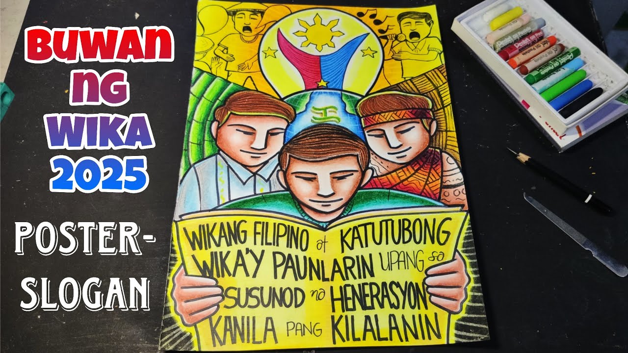 Kulturang Pilipino Slogan Ideas - Infoupdate.org
