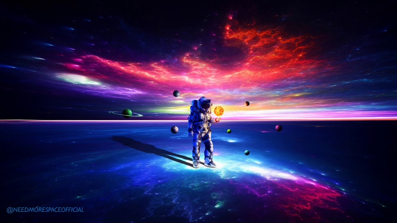 Reverence - Dreamscape 2 {OFFICIAL} - YouTube