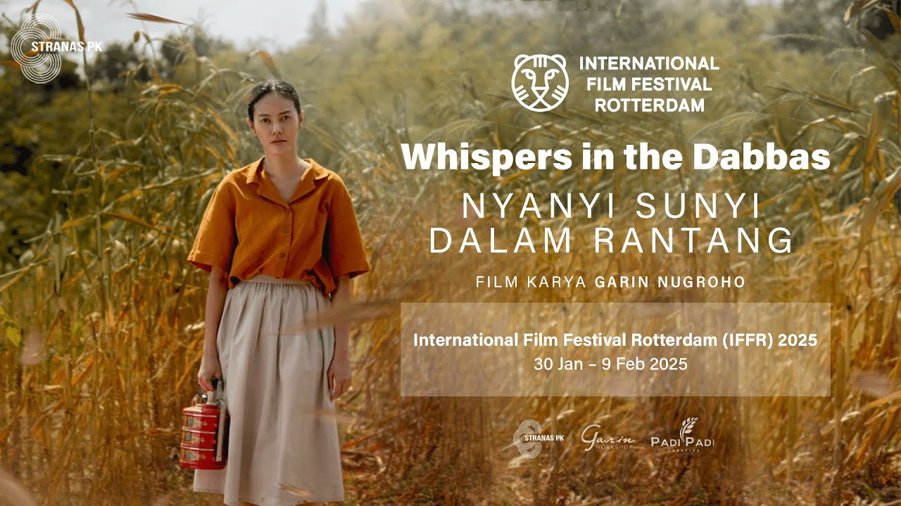 Trailer Nyanyi Sunyi Dalam Rantang - YouTube