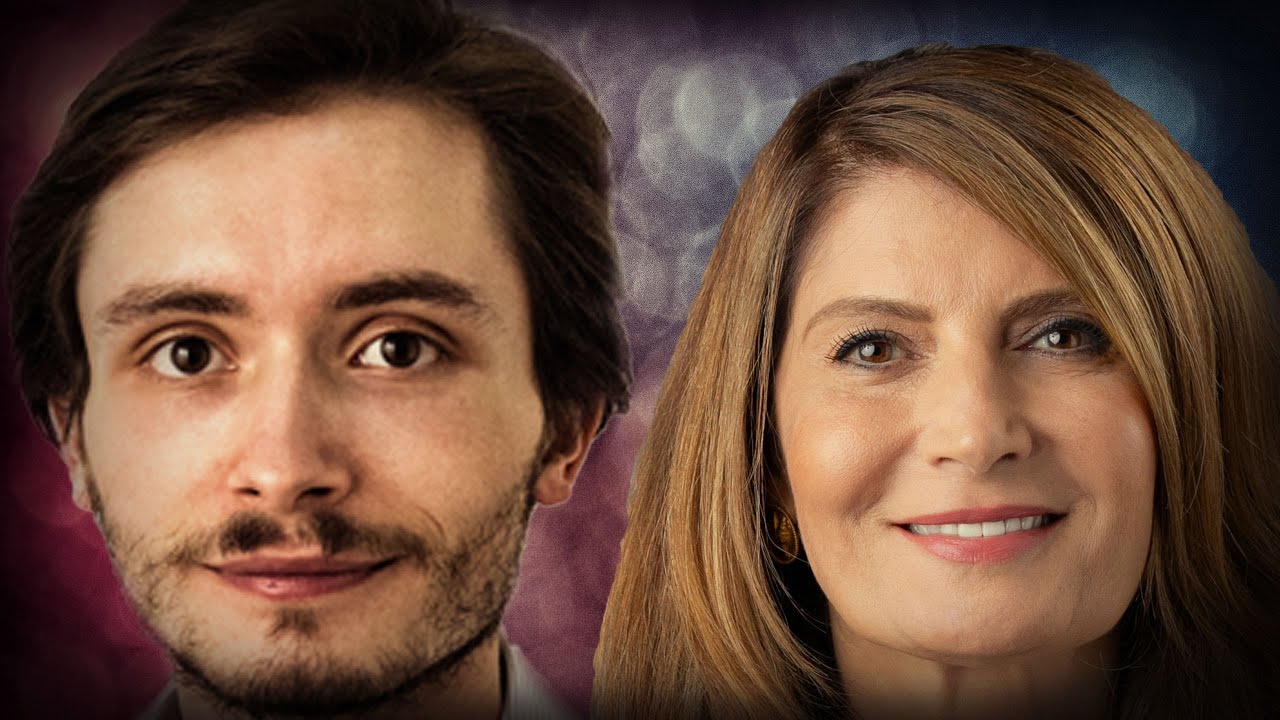 #677 Mahtab Jafari: The Truth About Dietary Supplements - YouTube