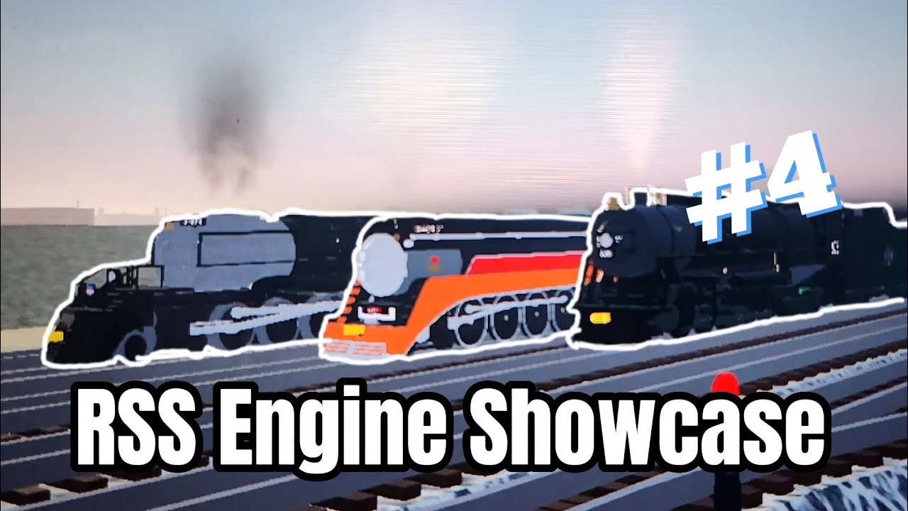 Ro-scale sandbox engine Showcase #4 - YouTube