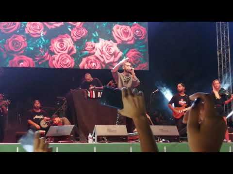 Gazapizm - Memleketsiz Live (İzmir)