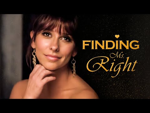 Finding Ms. Right 🌹 (ROMANTISCHE KOMÖDIE mit JENNIFER LOVE HEWITT, Liebesdrama GANZER FILM Deutsch)