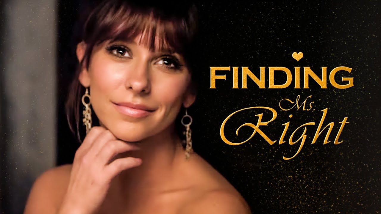 Finding Ms. Right 🌹 (ROMANTISCHE KOMÖDIE mit JENNIFER LOVE HEWITT ...