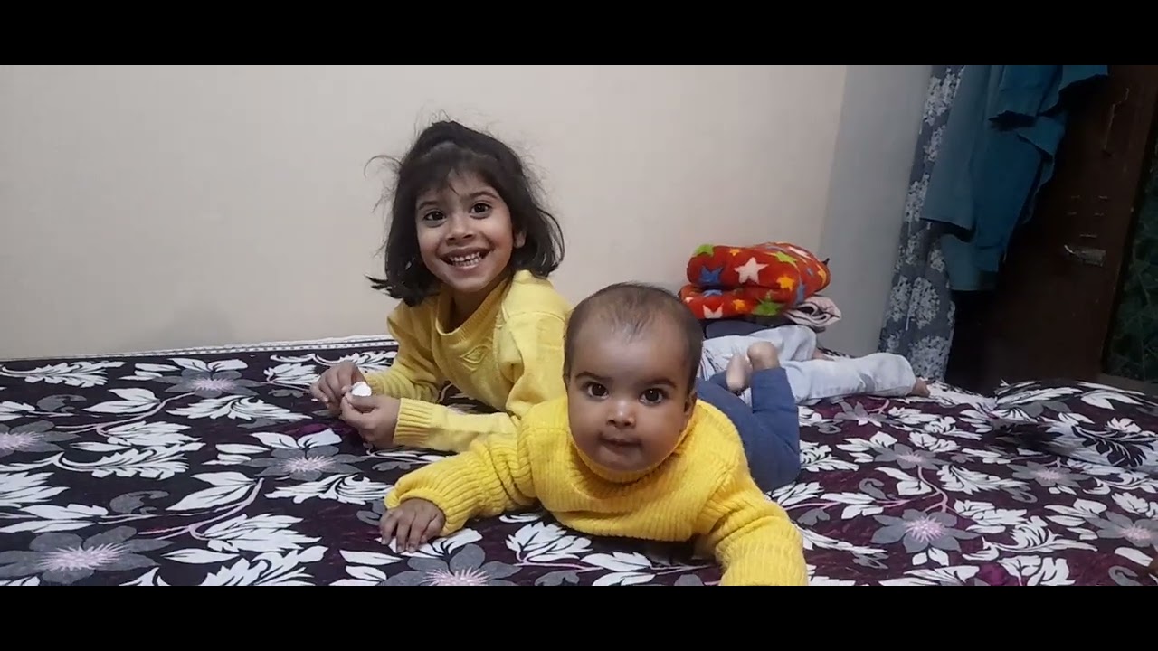 Siblings Youtube 4600