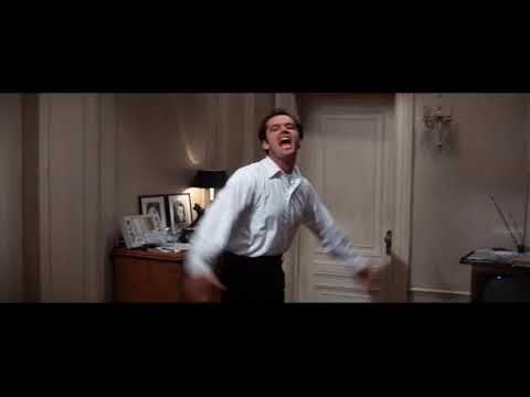 Carnal Knowledge 1971 Trailer | Jack Nicholson | Get out of bed