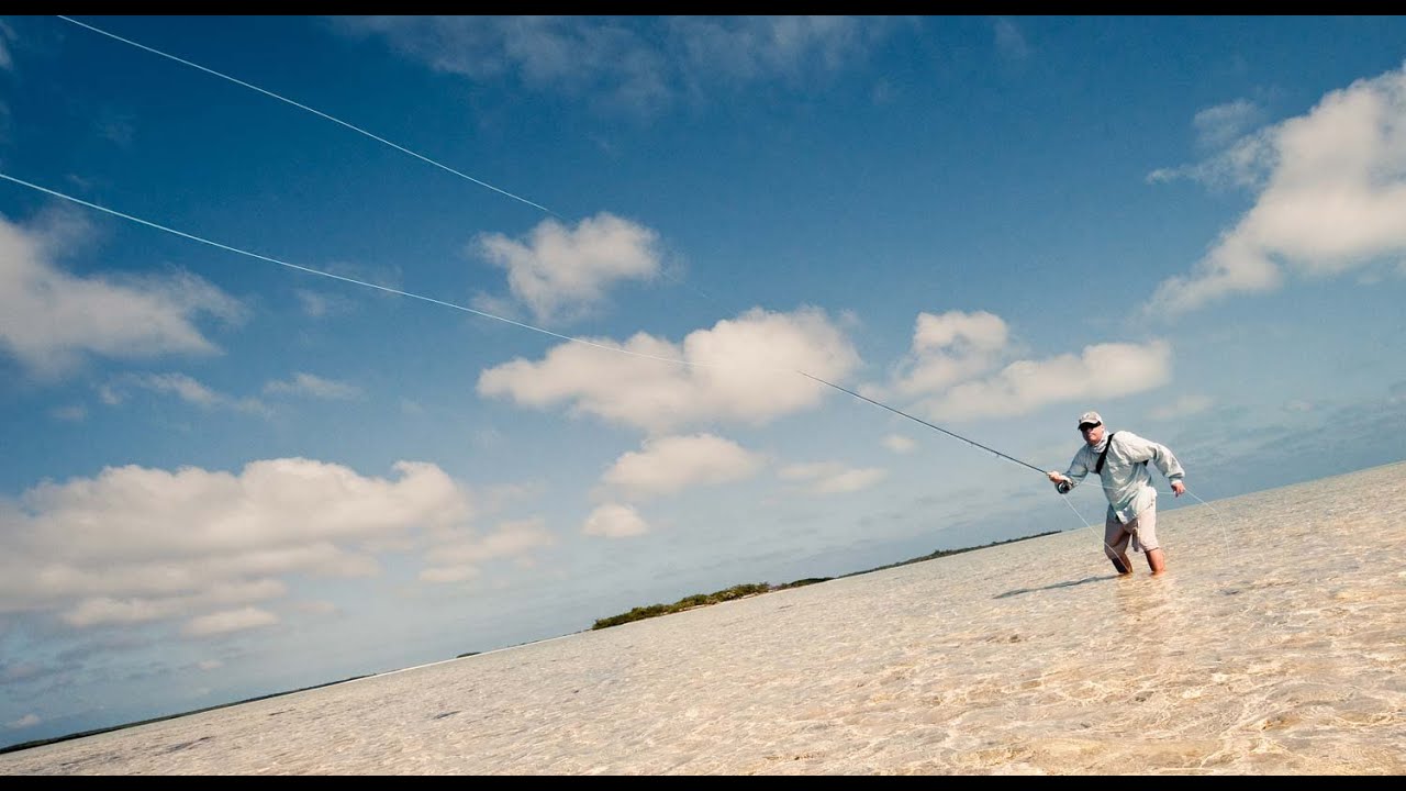 The 6 Essentials of a Great Fly Cast - YouTube
