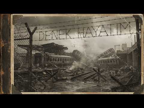Sakin - Denek Hayatım | Sinan Can