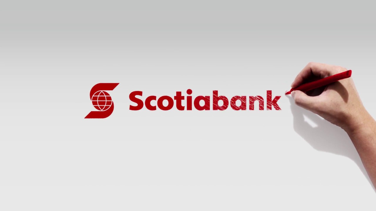 tutorial scotia banca en linea - YouTube