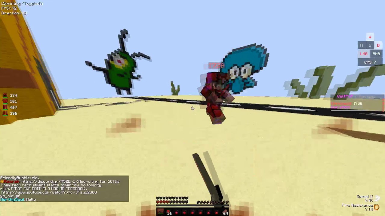 Latenci Gucci Texture Pack And Meezoid V2 Texture Pack Review! Texture ...