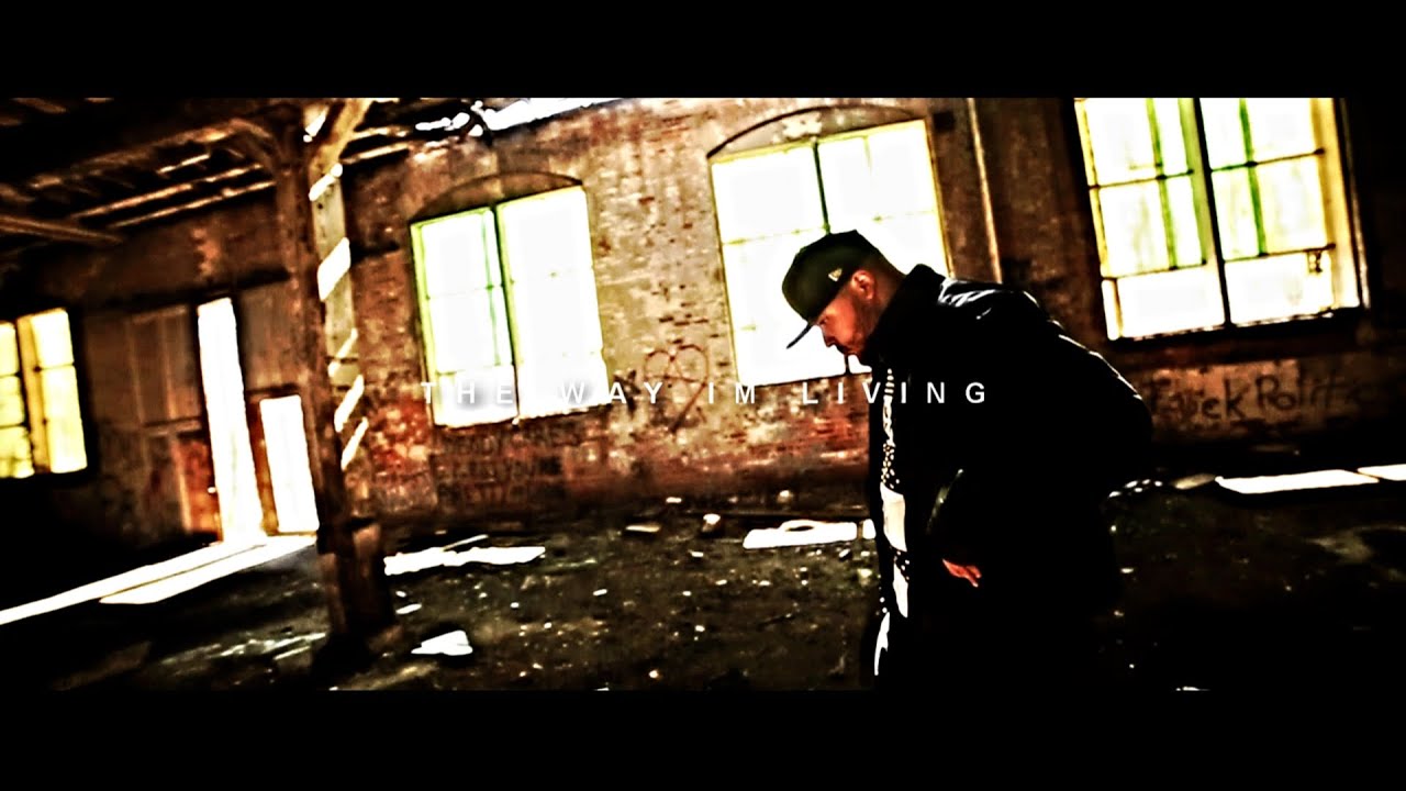 C Gutta | THE WAY IM LIVING - YouTube