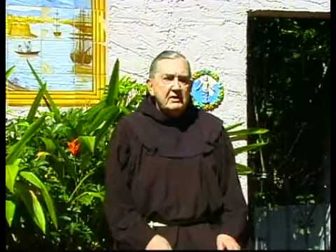 Fr. Leo Clifford - Sermon on the Mount - YouTube