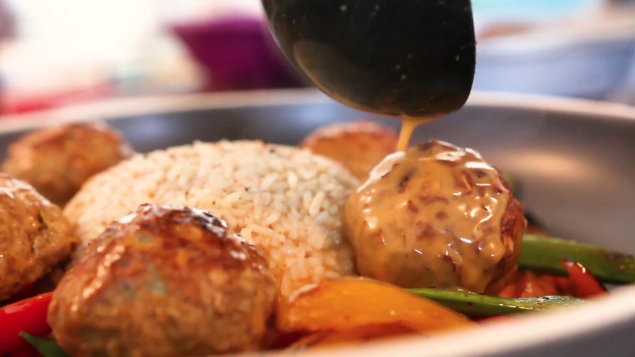 eFresh Meals - Healthy, Chef-Made Meals. Ready To Eat. Delivered. - YouTube