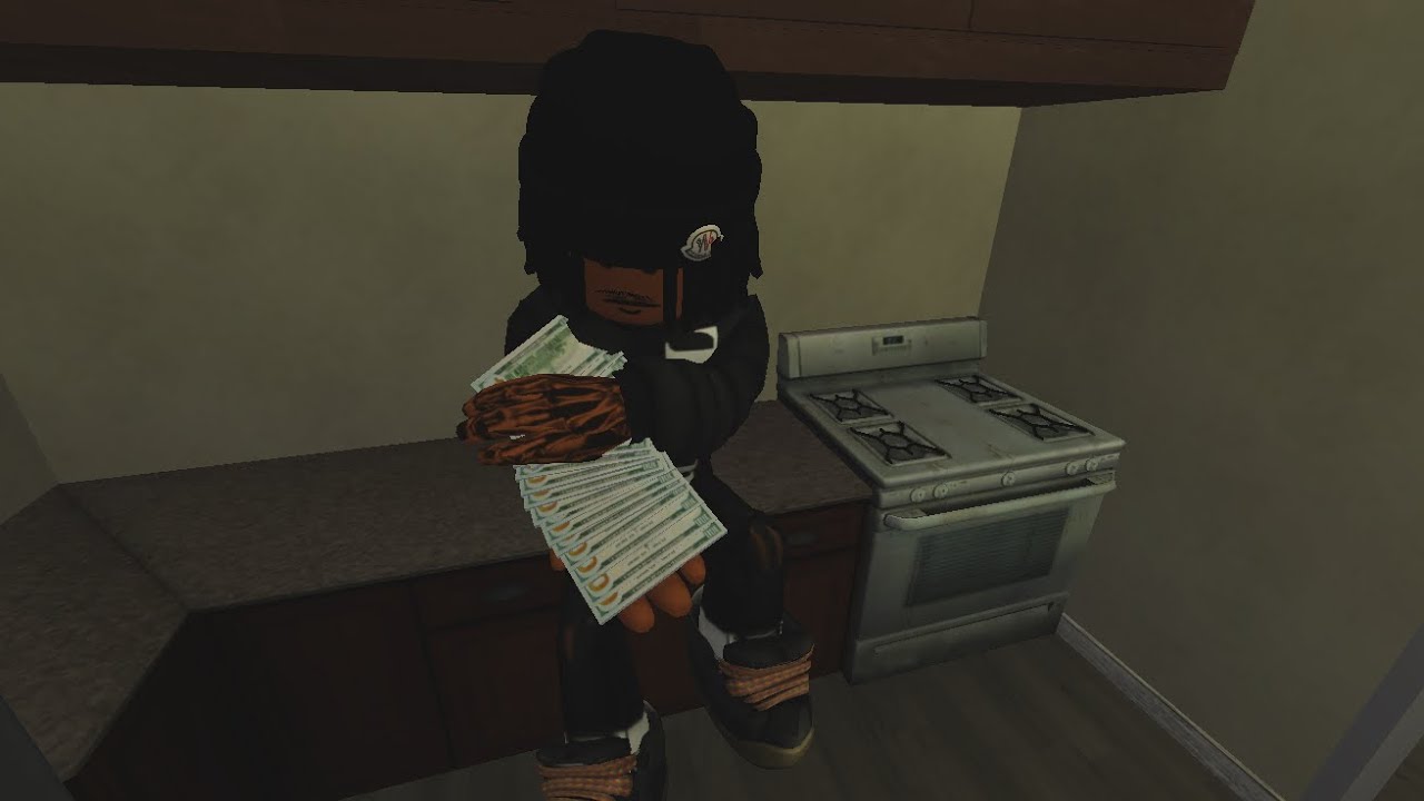 Lil Wick - Play Too Much (Official Audio) - YouTube