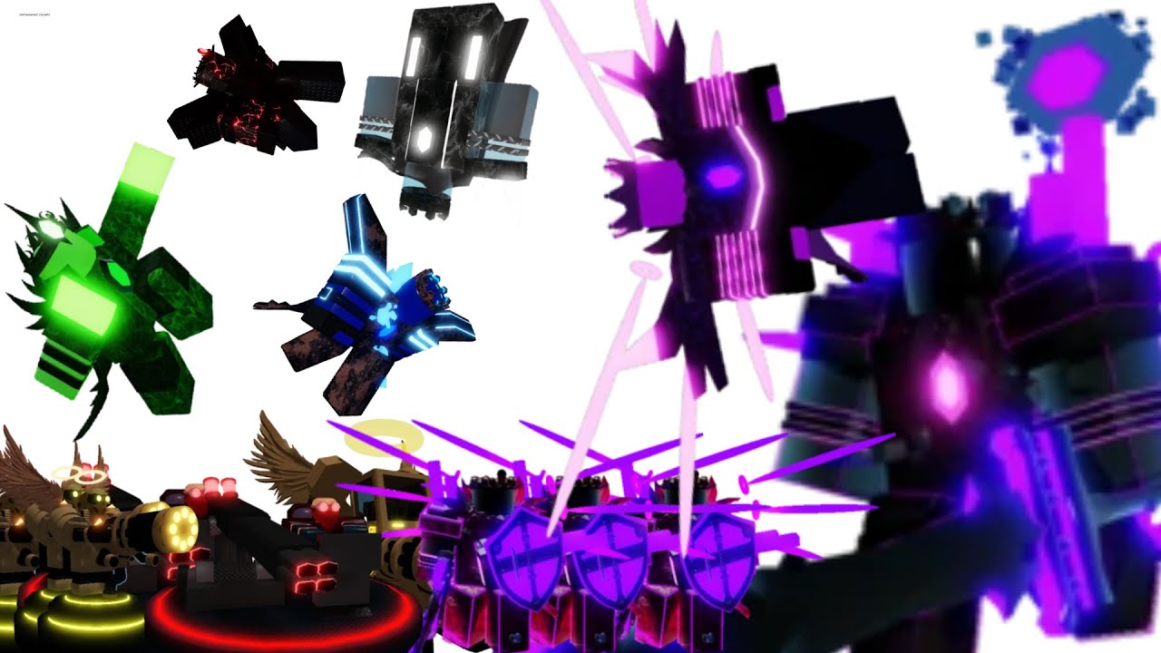 TBBF Hardmode in 533 Seconds REMASTERED - YouTube