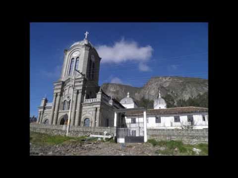 cojitambo ecuador y tradiciones - YouTube