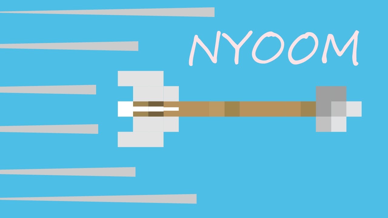 What is a warp arrow? | Glitches in Minecraft: Explained - YouTube