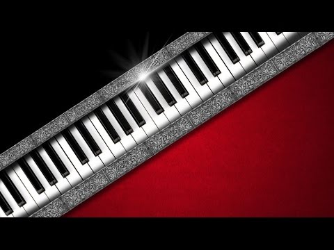 Intense Piano Music - YouTube