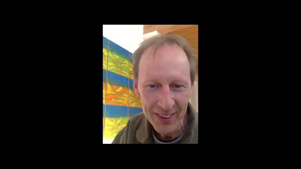 Zwanzig Fragen an Daniel Gallmann - YouTube