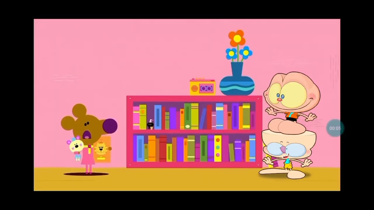 the spider badge - YouTube