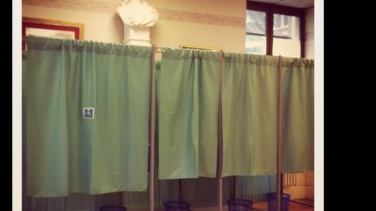 Complaint Booth - YouTube