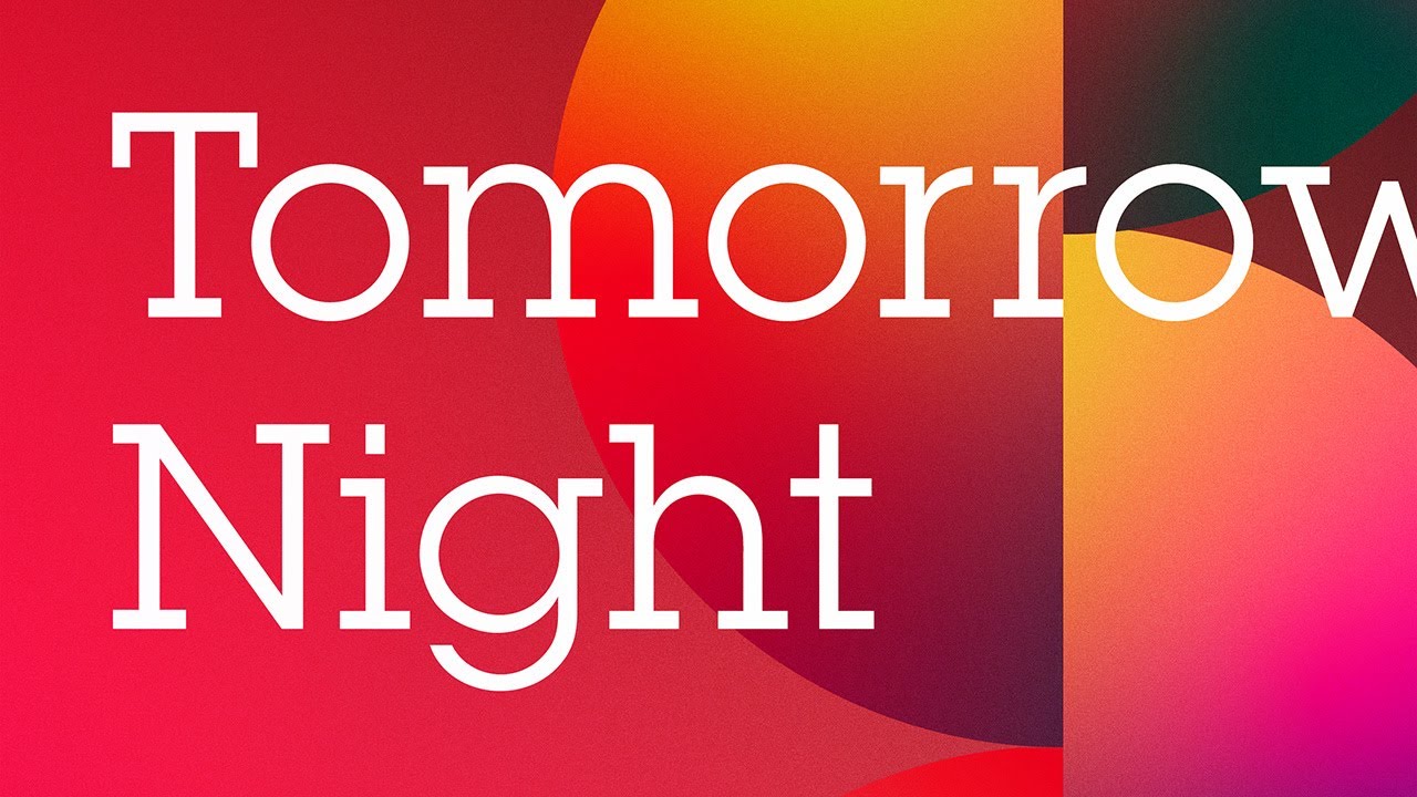 REDALiCE - Tomorrow Night【CHRONO CIRCLE】 - YouTube