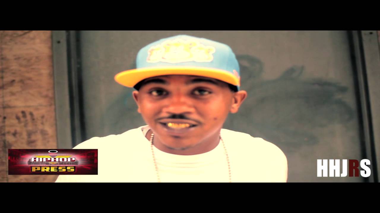 Lil Hick interview @ the 5th Hip Hop press Conference in NJ - YouTube