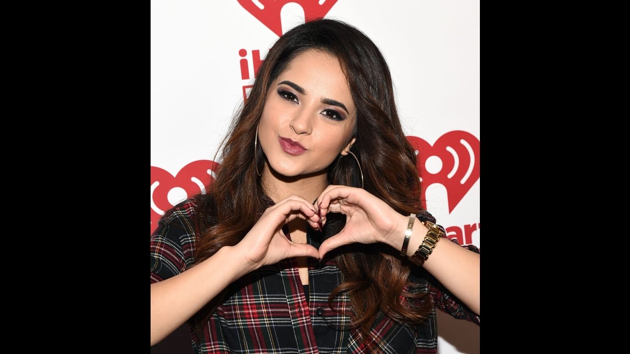 Top 10 Best Teenage Singers 2017 - YouTube