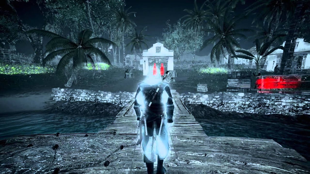 AC4: Black Flag Walkthrough Part 22 - Tulum and Matanzas (Xbox One ...