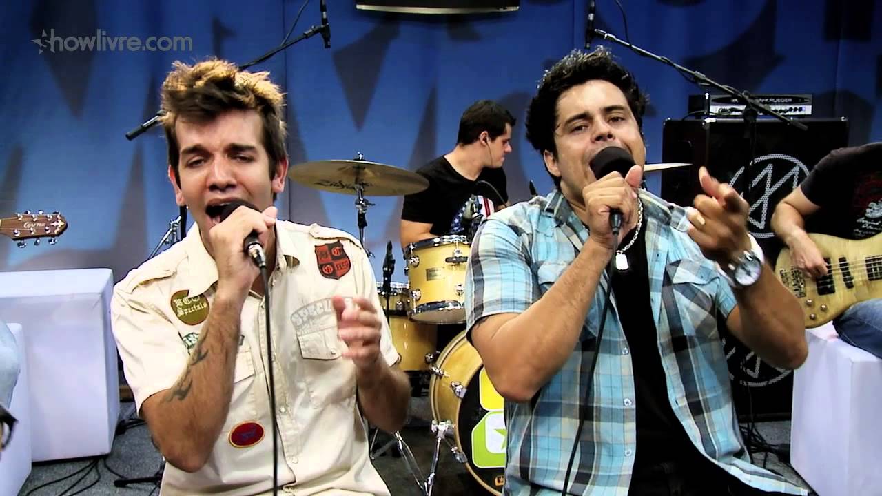 Twister em "Everybody" no Estúdio Showlivre 2013 - YouTube