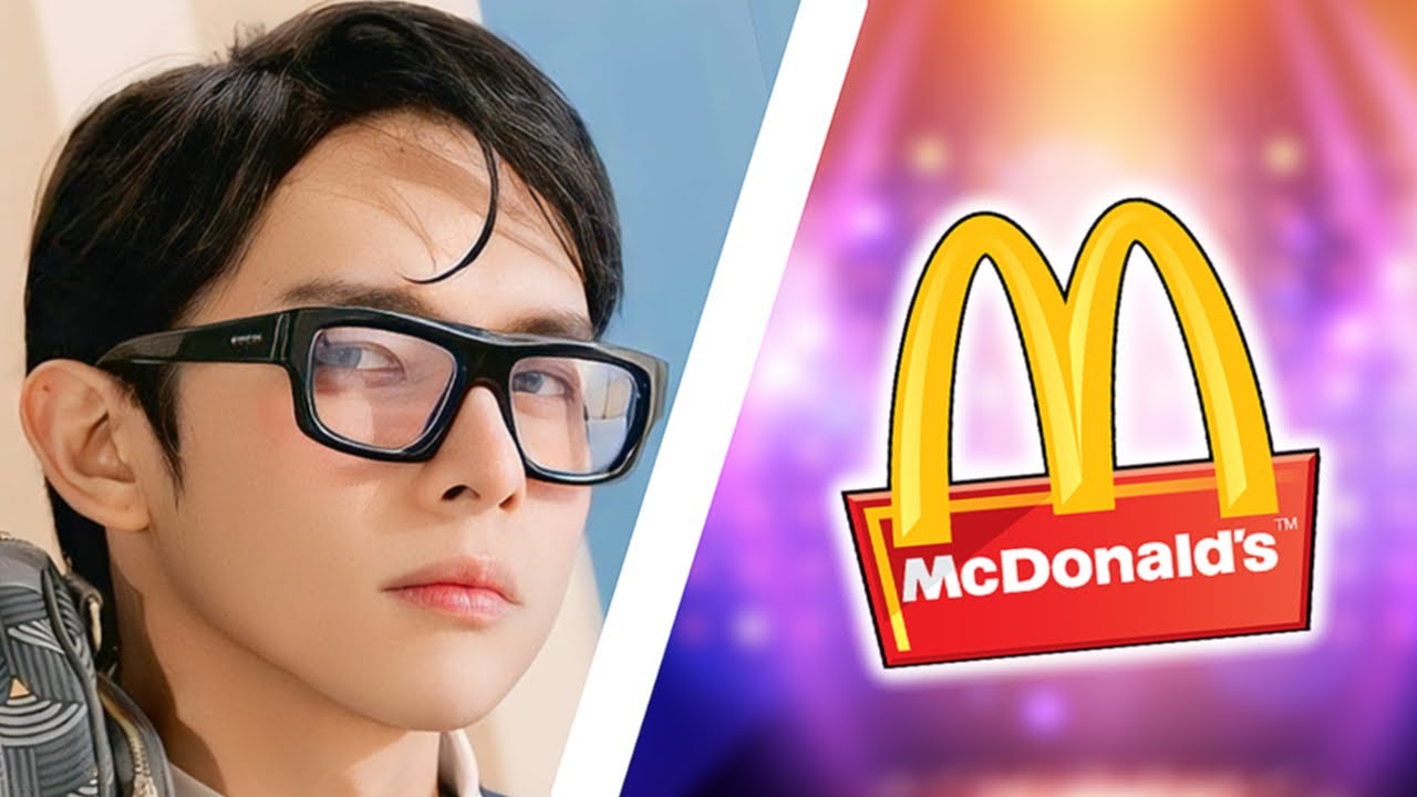 SB19's new McDo SNAAAKS! ad is trending in the Philippines!! - YouTube