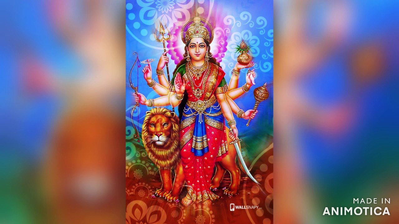 Amman Urumi Melam Song with lyrics | devotional kaliamman song - YouTube