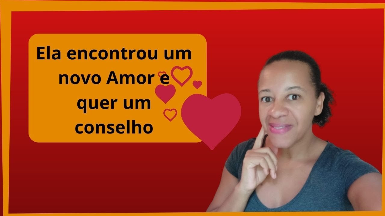 Ela Se Apaixonou Novamente SerÁ Que Vai Dar Certo Conte A Sua