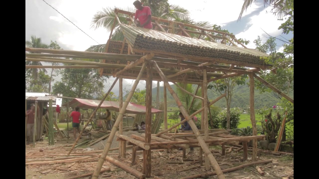 ISNEG HOUSE - YouTube