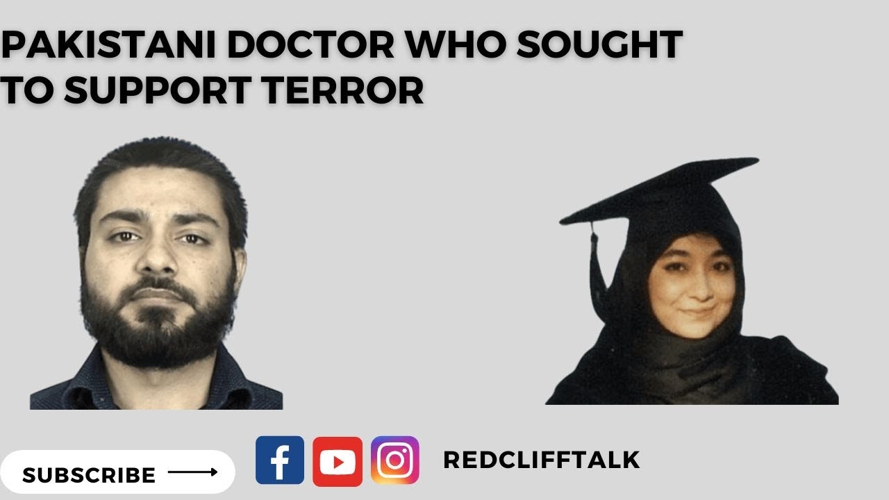 Meet The ‘First Pakistani Terrorist’ - YouTube