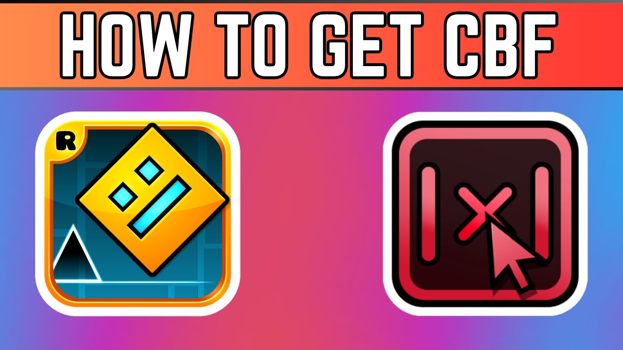 How To Download And Install Click Between Frames For Geometry Dash 2.207 | Geode 2.207 Tutorial ...