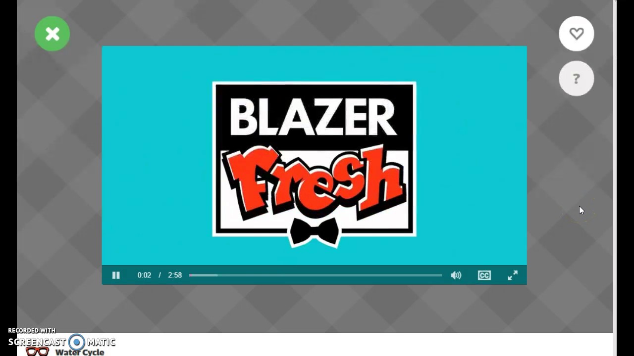 Go Noodle - Tech - YouTube