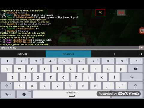 How to get a mod menu minecraft pe? - YouTube