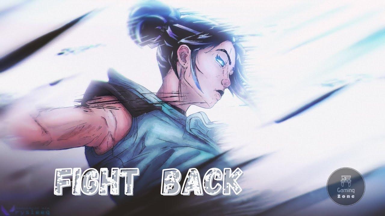 Fight Back - Valorant | Valorant Montage | - YouTube