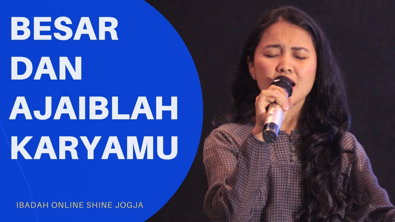 Layaklah Segala Bangsa (Symphony Worship) - YouTube Music