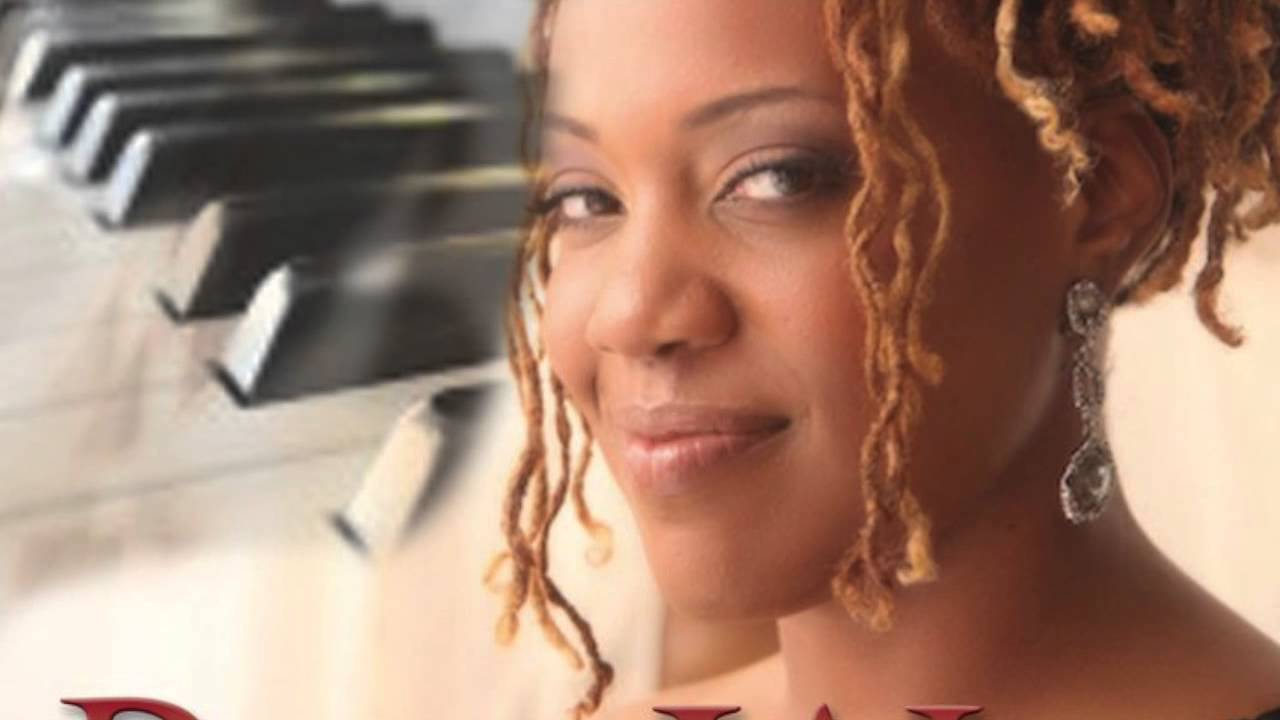 "I Say A Little Prayer for You"-Penny Wells - YouTube