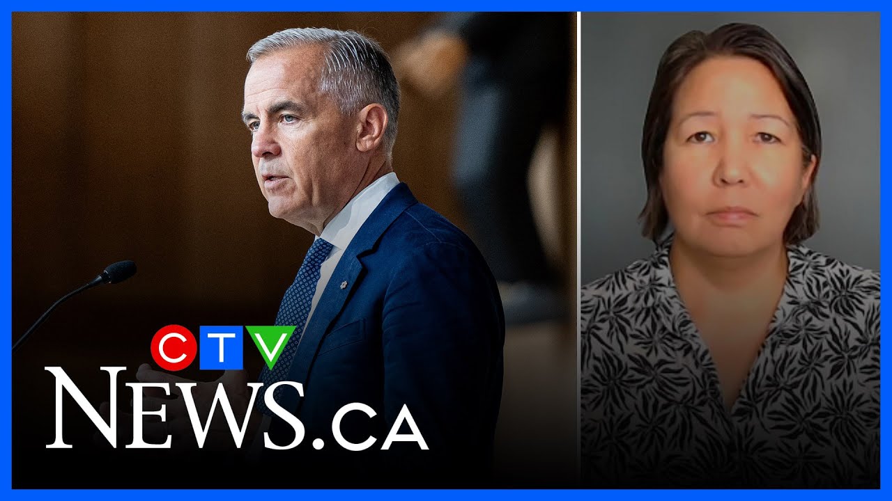 Bill C-5 seen as a ‘naked power grab’ after legislation approval | Rose ...